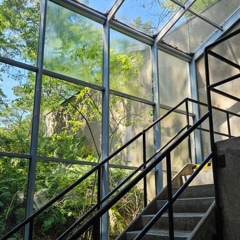 Exploseum w Bydgoszczy – dawna fabryka materiałów wybuchowych – Notatki ...